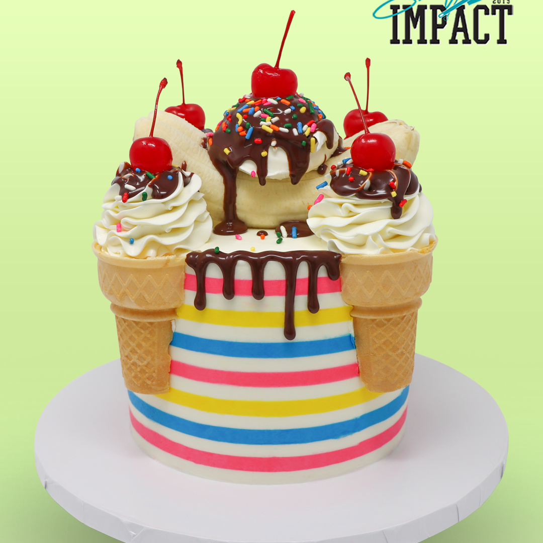 Post from Sweet Impact
