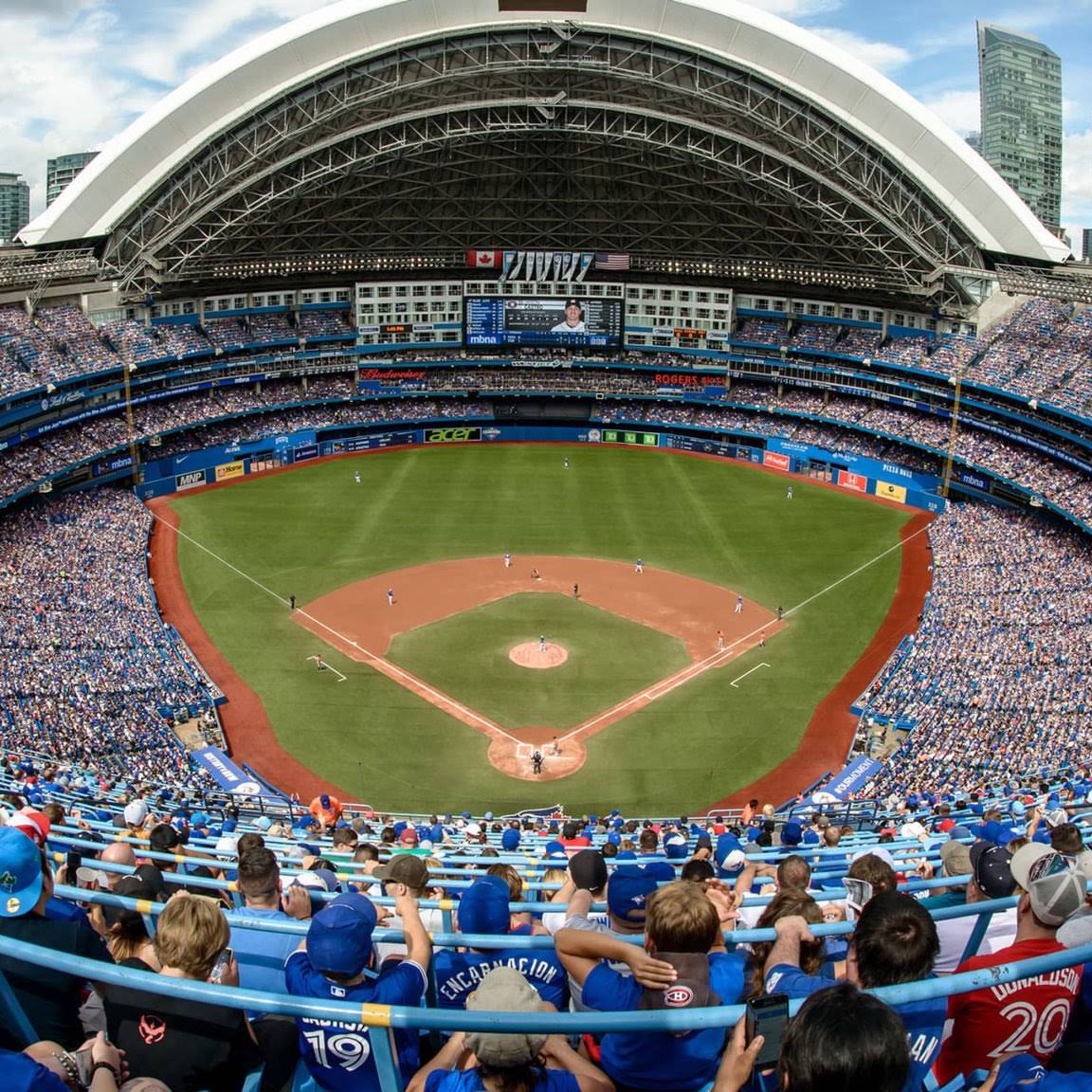 Post from Ten Count Media with Steve Fall