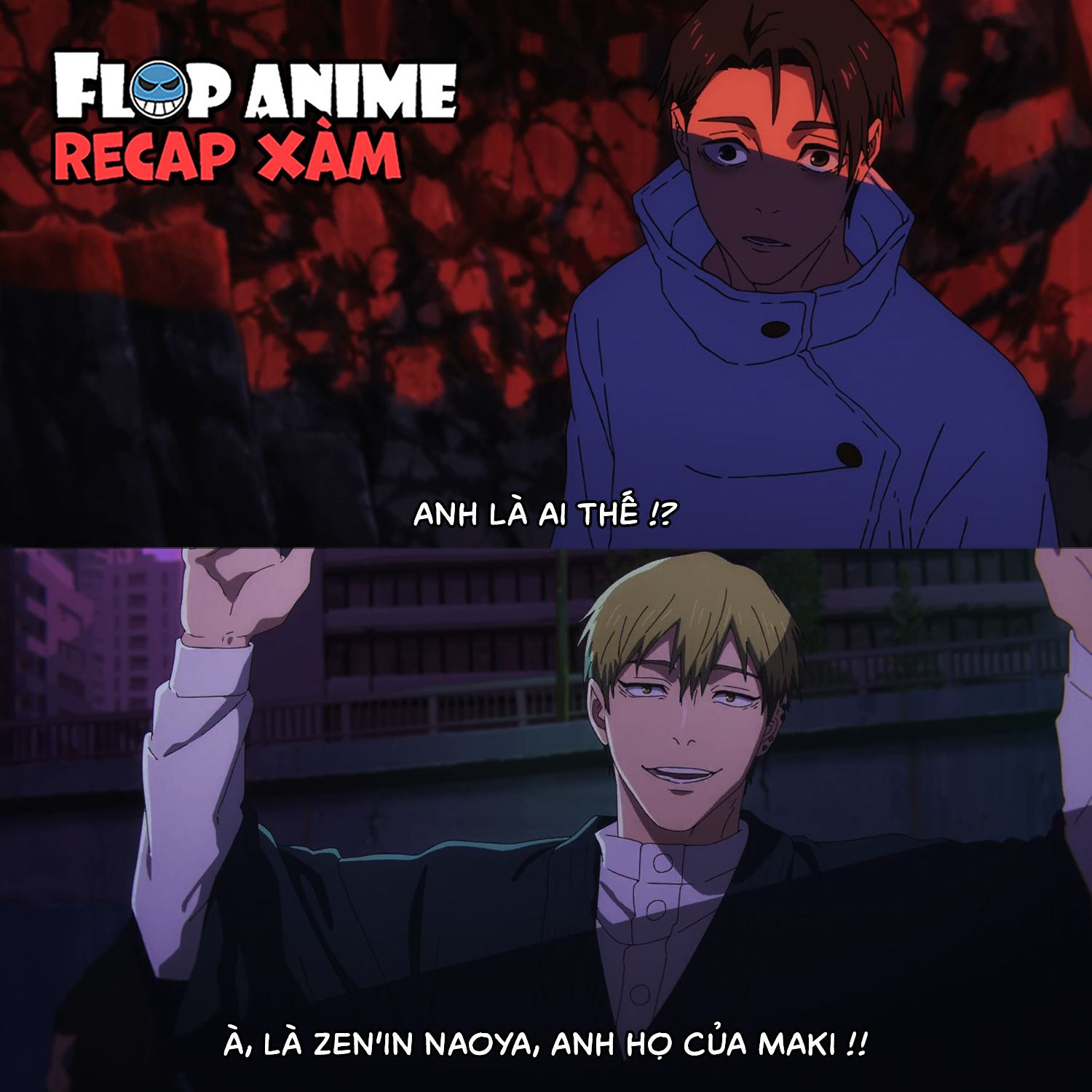 Post from Flop Anime Recap