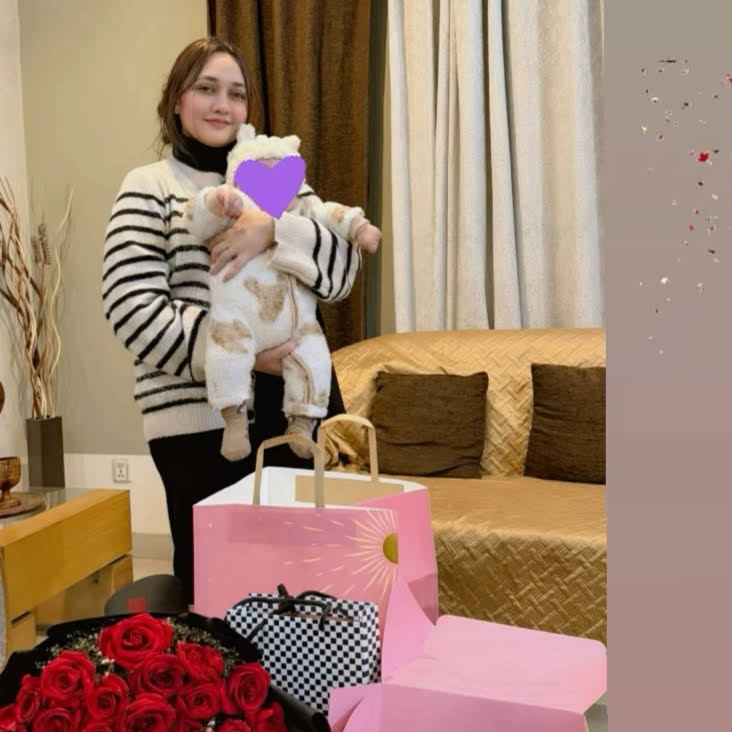 Post from Rajab Family