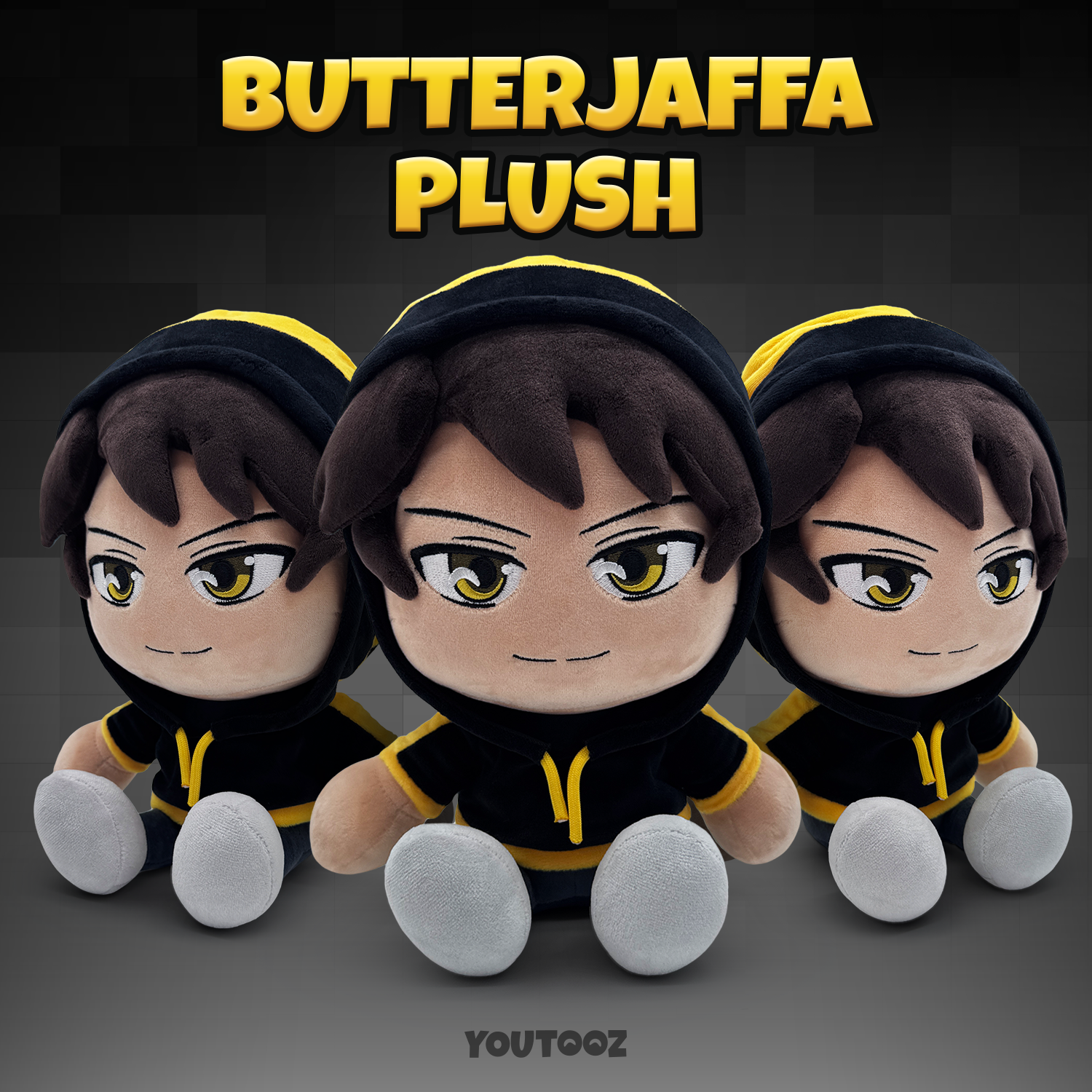 Post from ButterJaffa