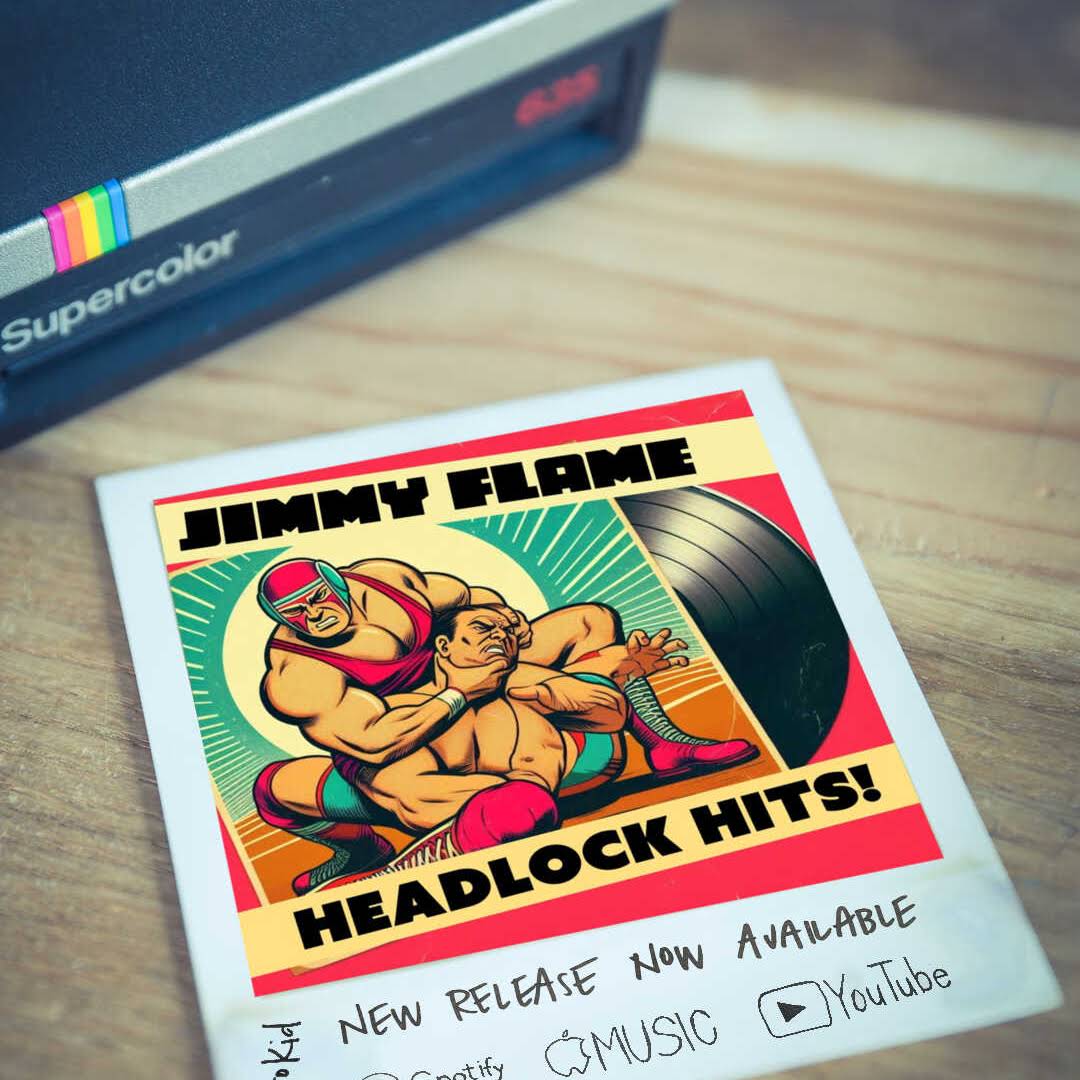 Post from Jimmy Flame