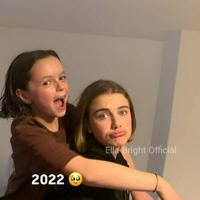 Post from Ella Bright Official