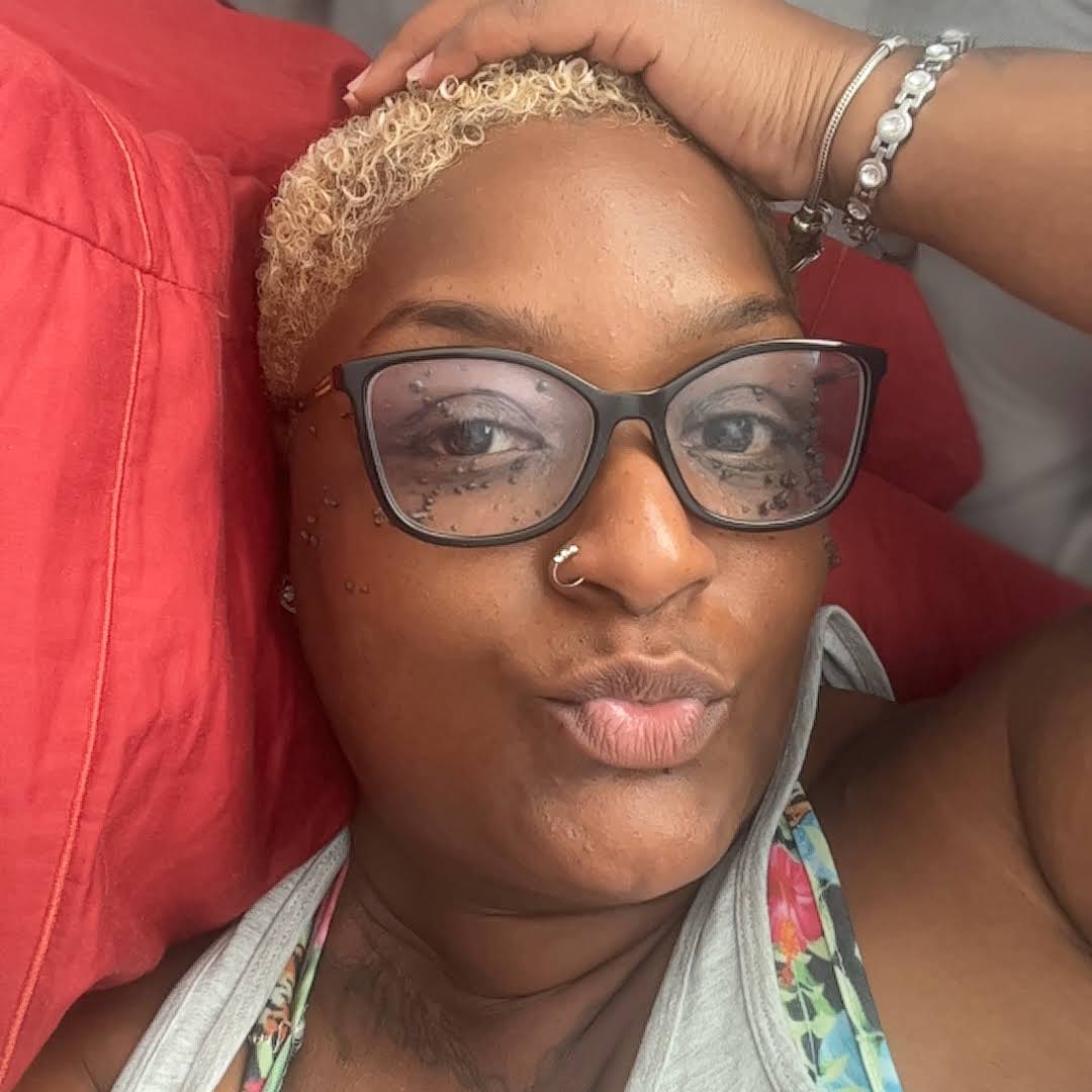 Post from A Walk with The Ancestors Ms. Dean