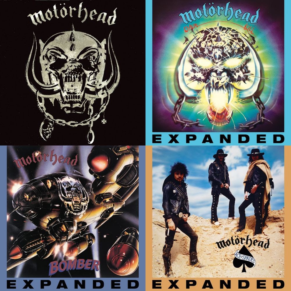 Motorhead - Greatest Hits