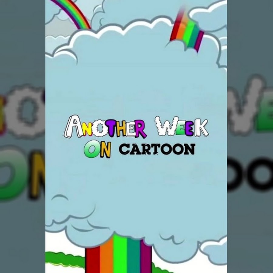 Another Week on Cartoon - Topic - YouTube