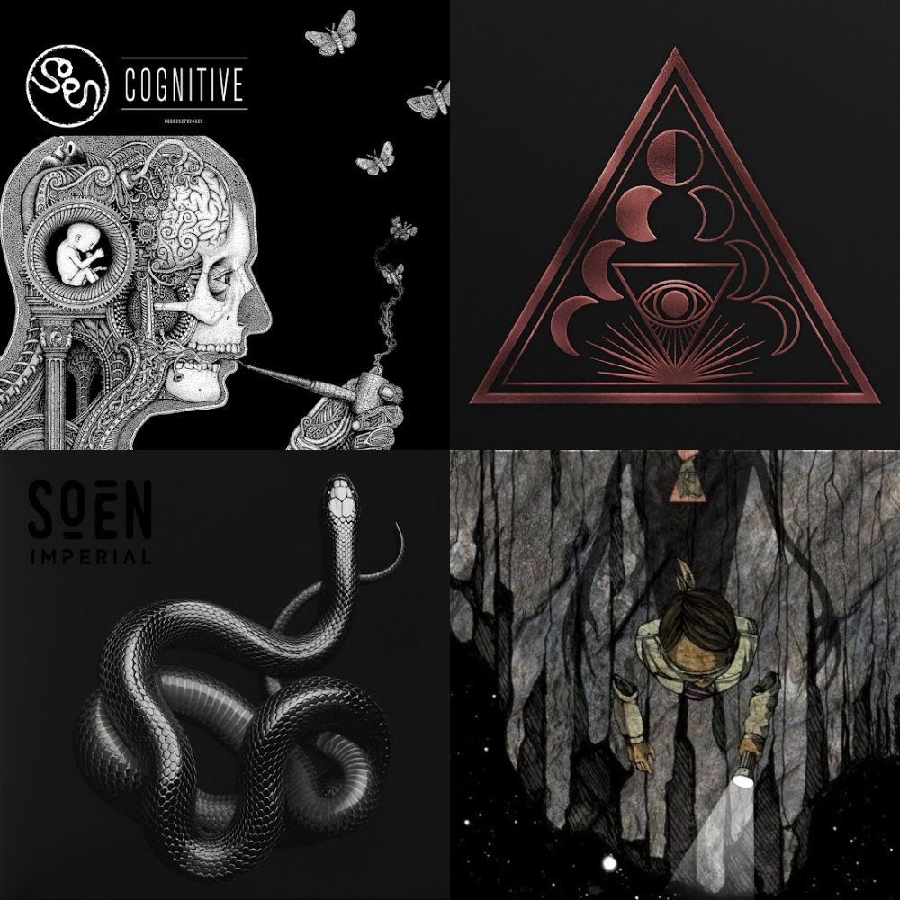 Soen - The Very Best Of