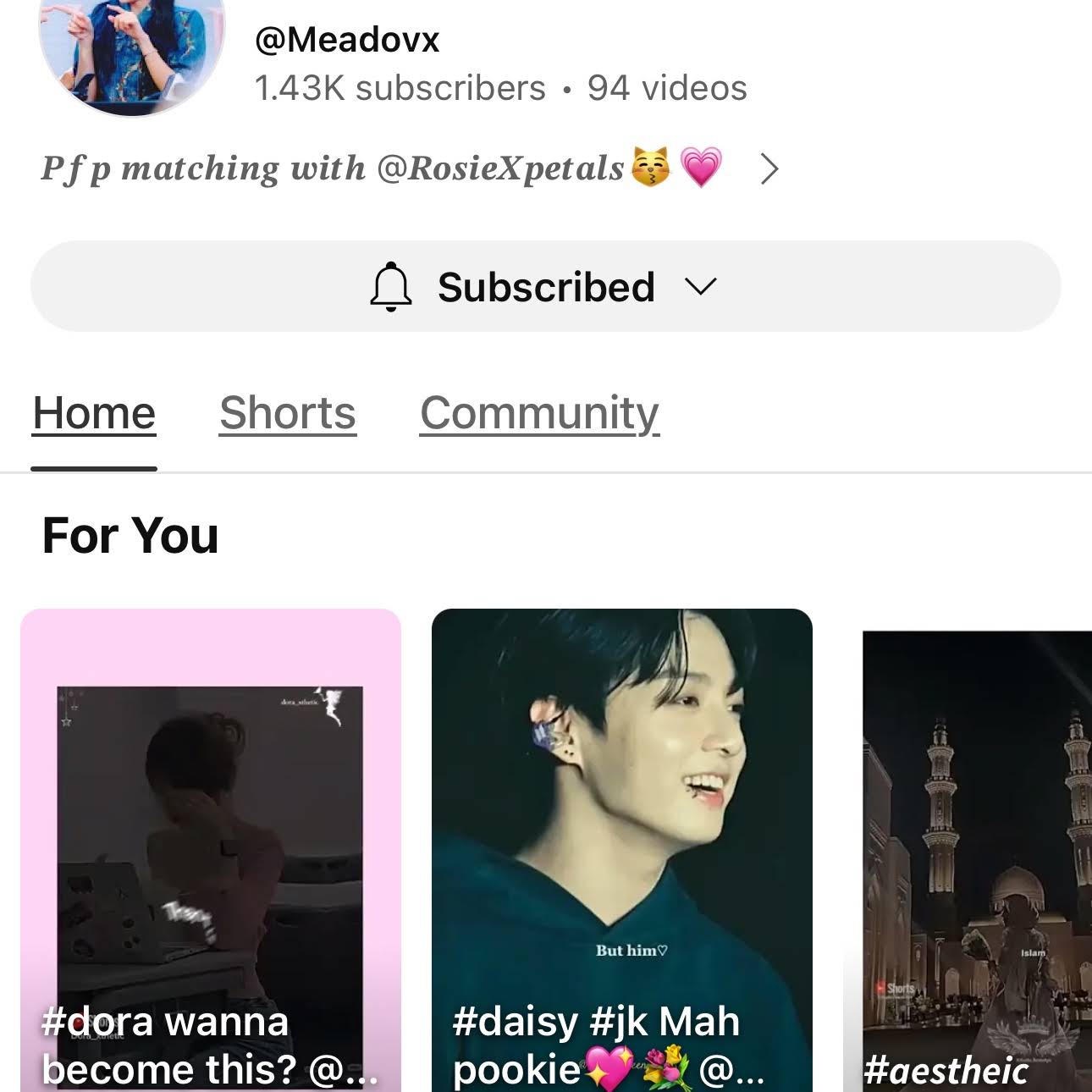 Post from Xthetic-_-p!nkstar