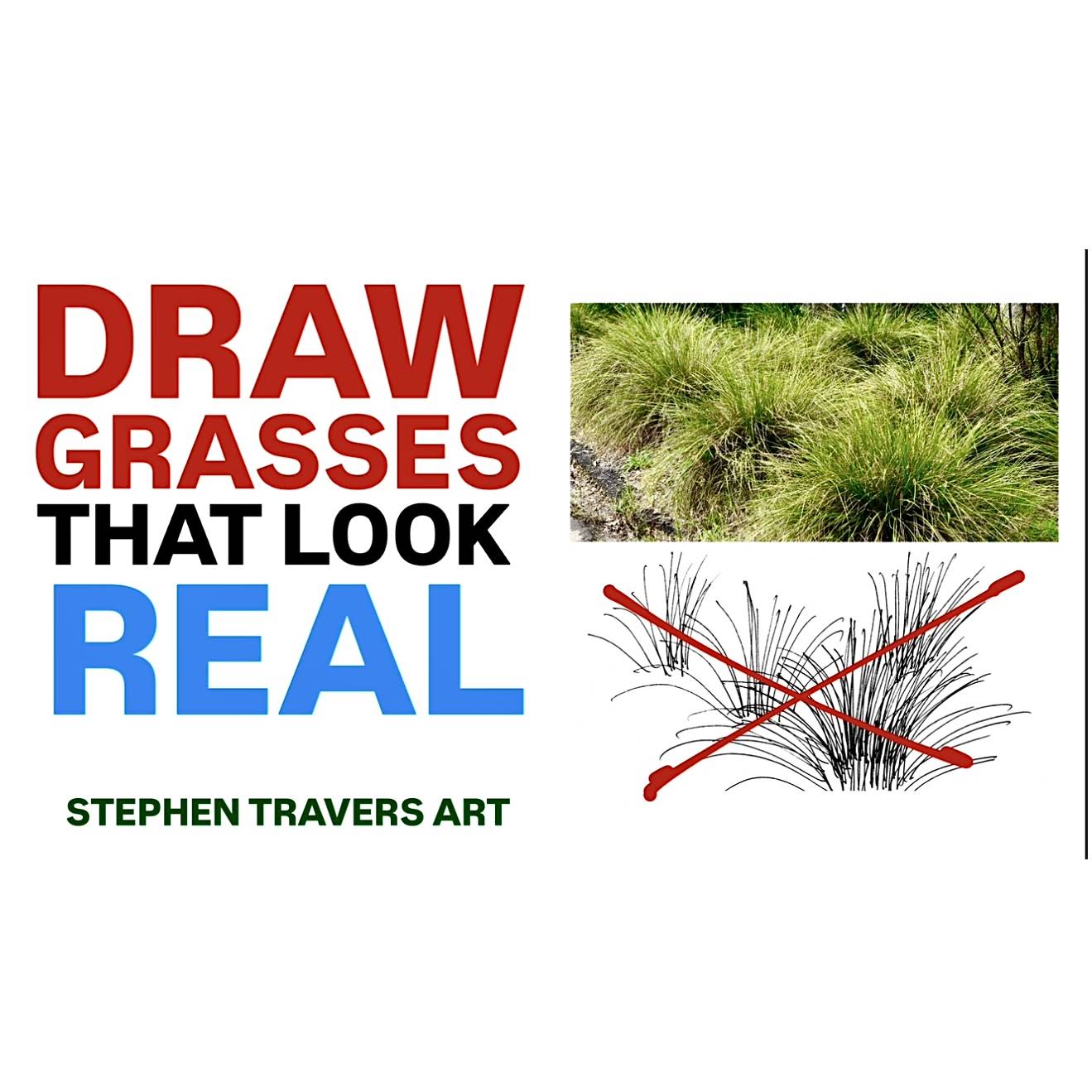 Post from Stephen Travers Art