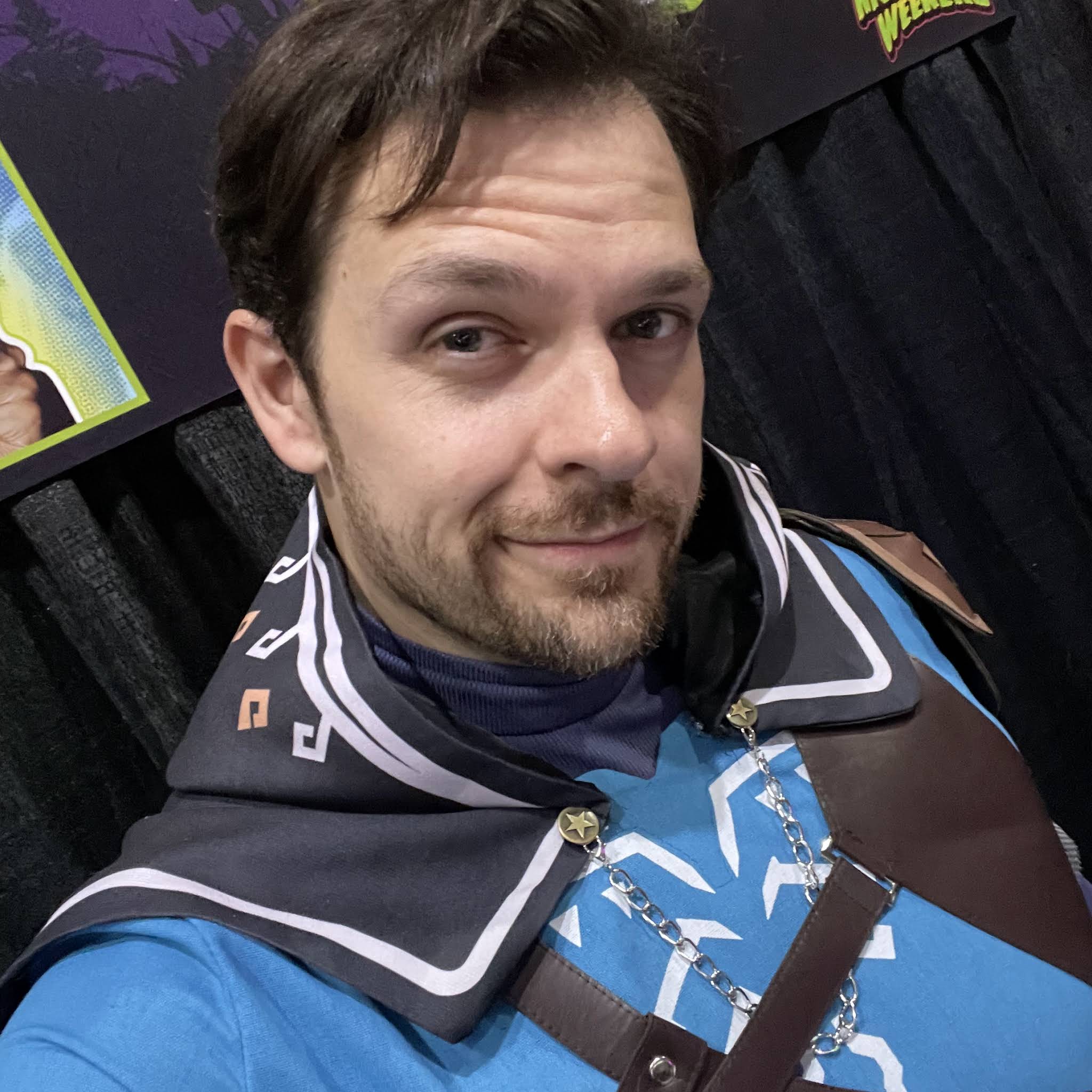 Post from AbdallahSmash