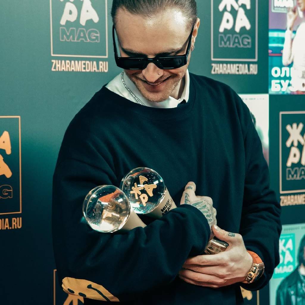 Post from ♡ Egor Kreed family