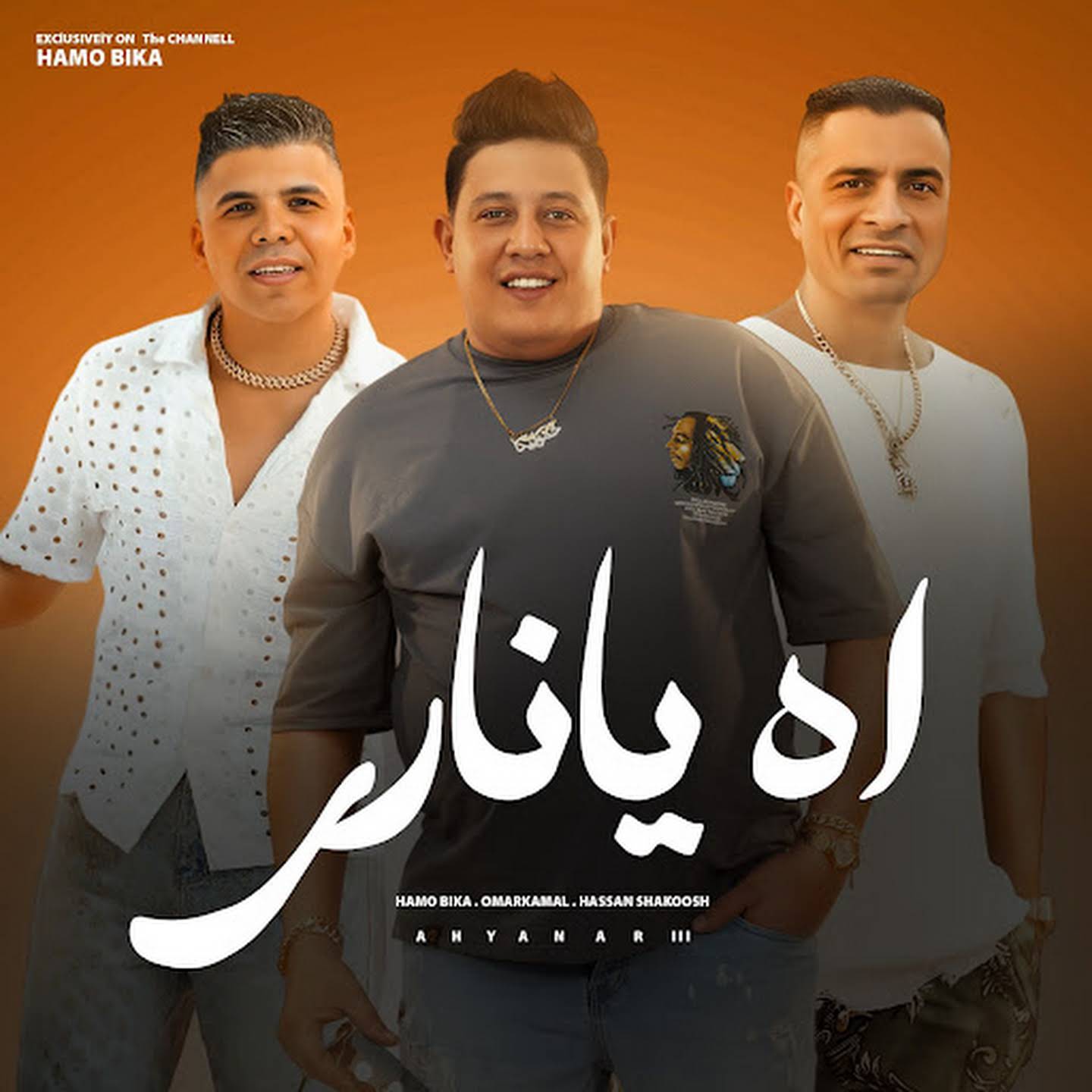 Post from حسن شاكوش - Hassan Shakosh