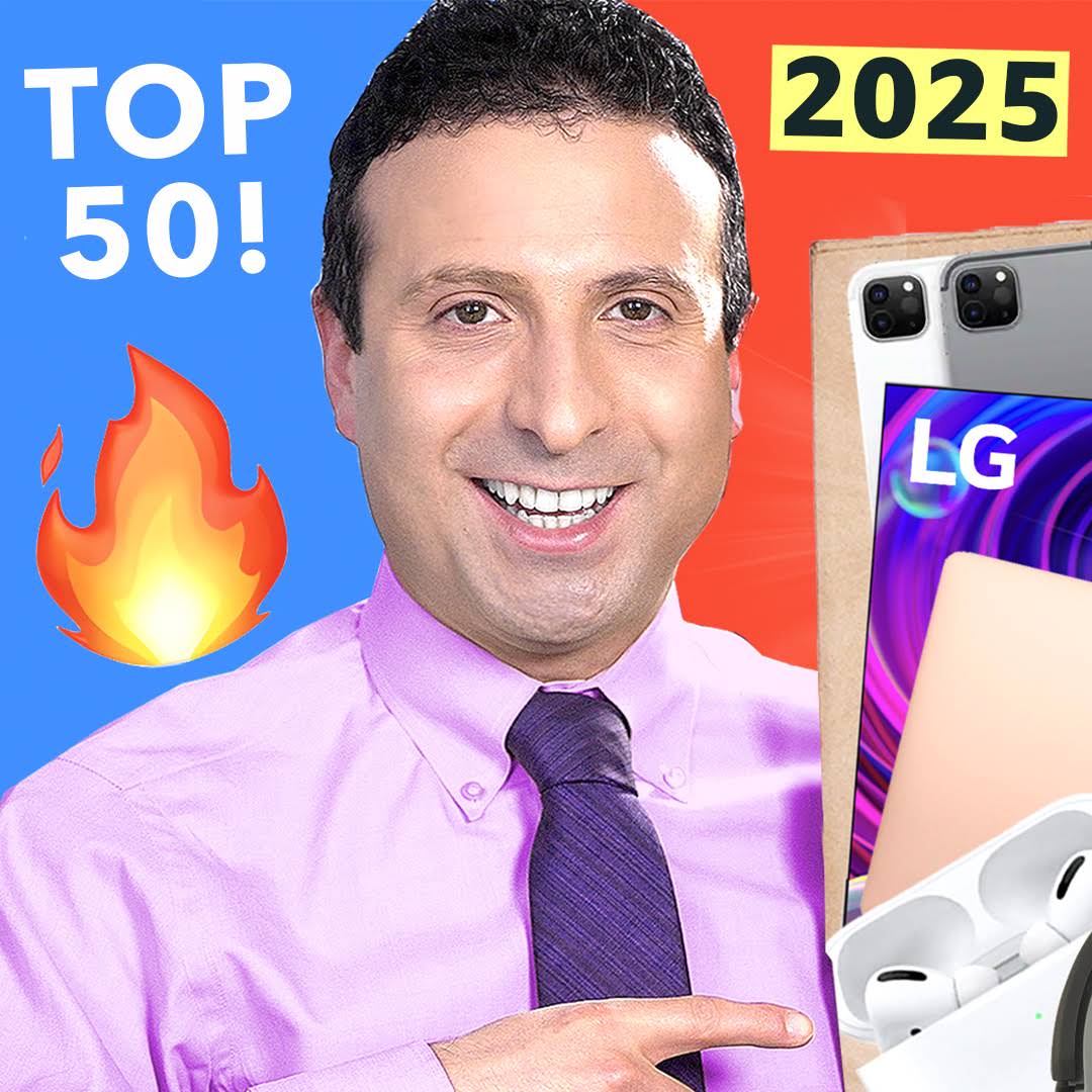 Post from The Deal Guy