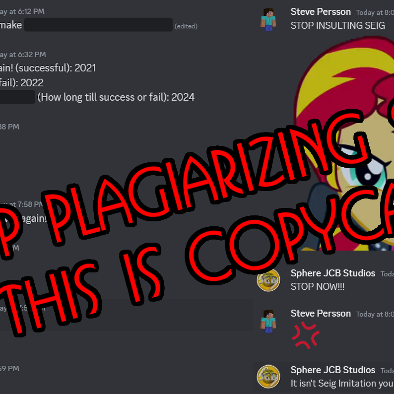 Post from Steve Persson