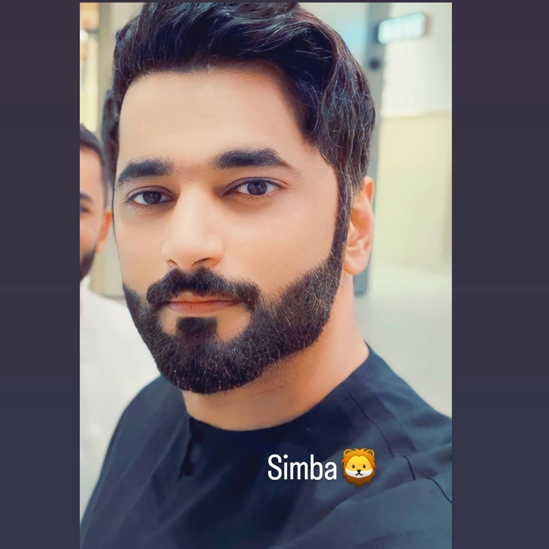 Post from TEAM SIMBA🦁