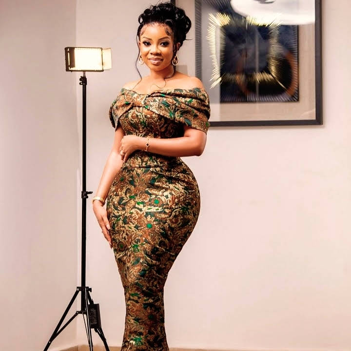 Post from African Baddies