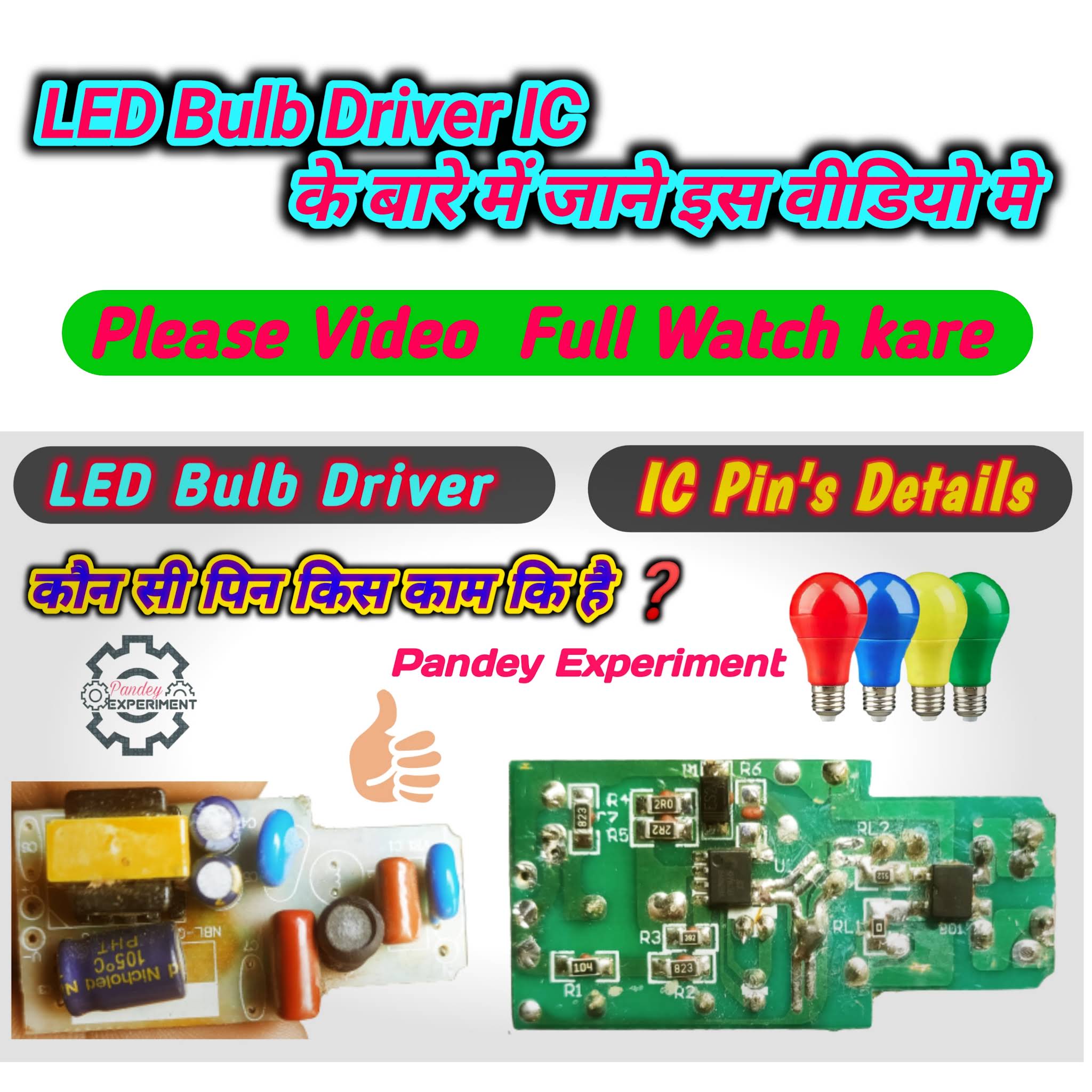Post from Eng Gaurav Pandey