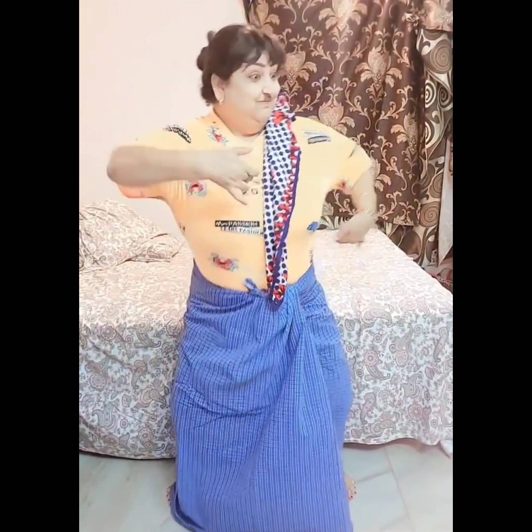 Post from Deepu Sharma official