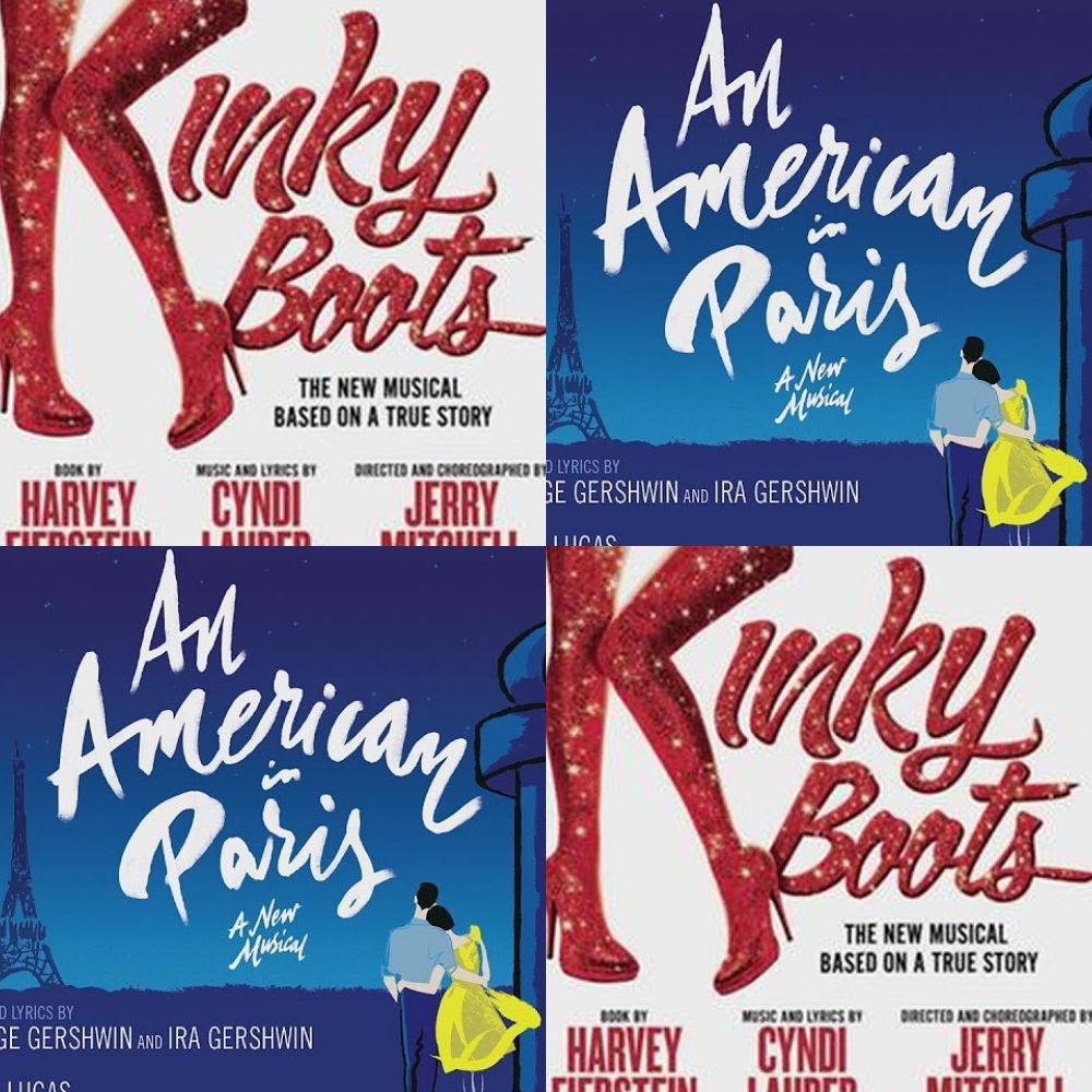 Musical Theatre Female Solos