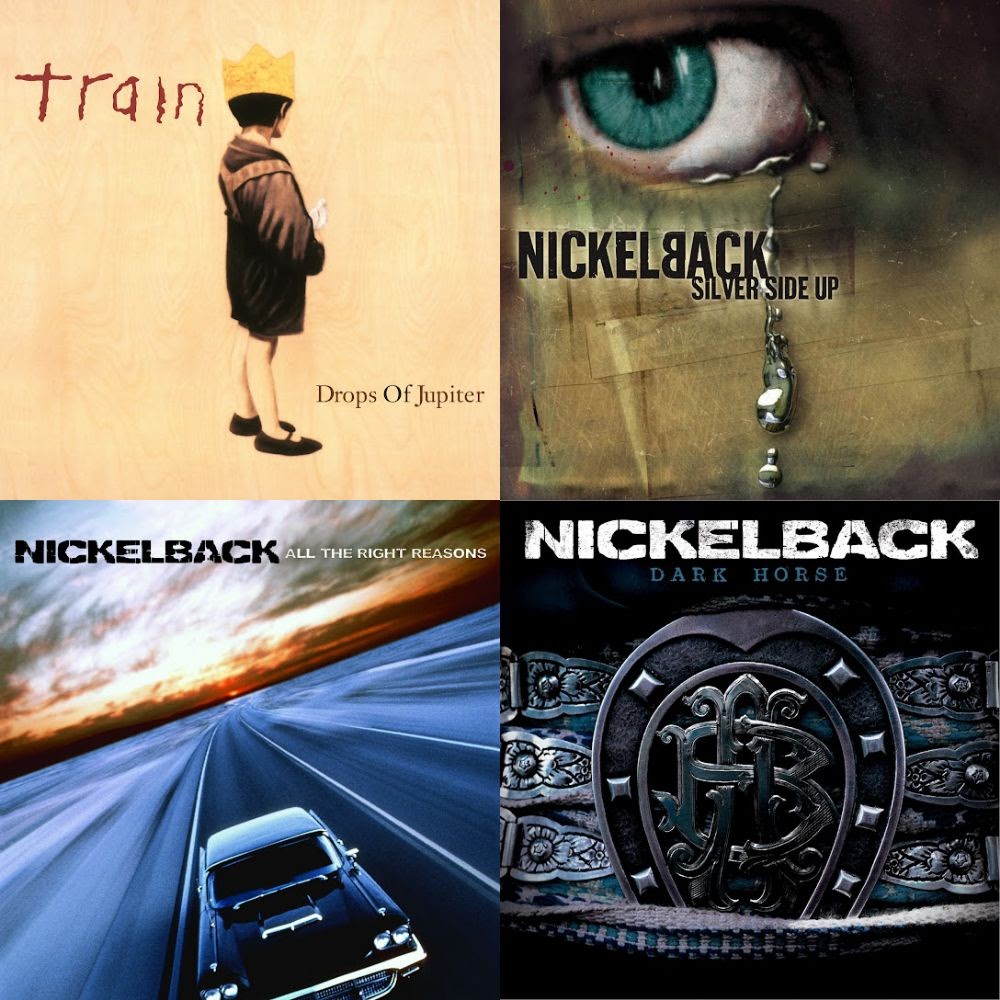 early 2k easy listening