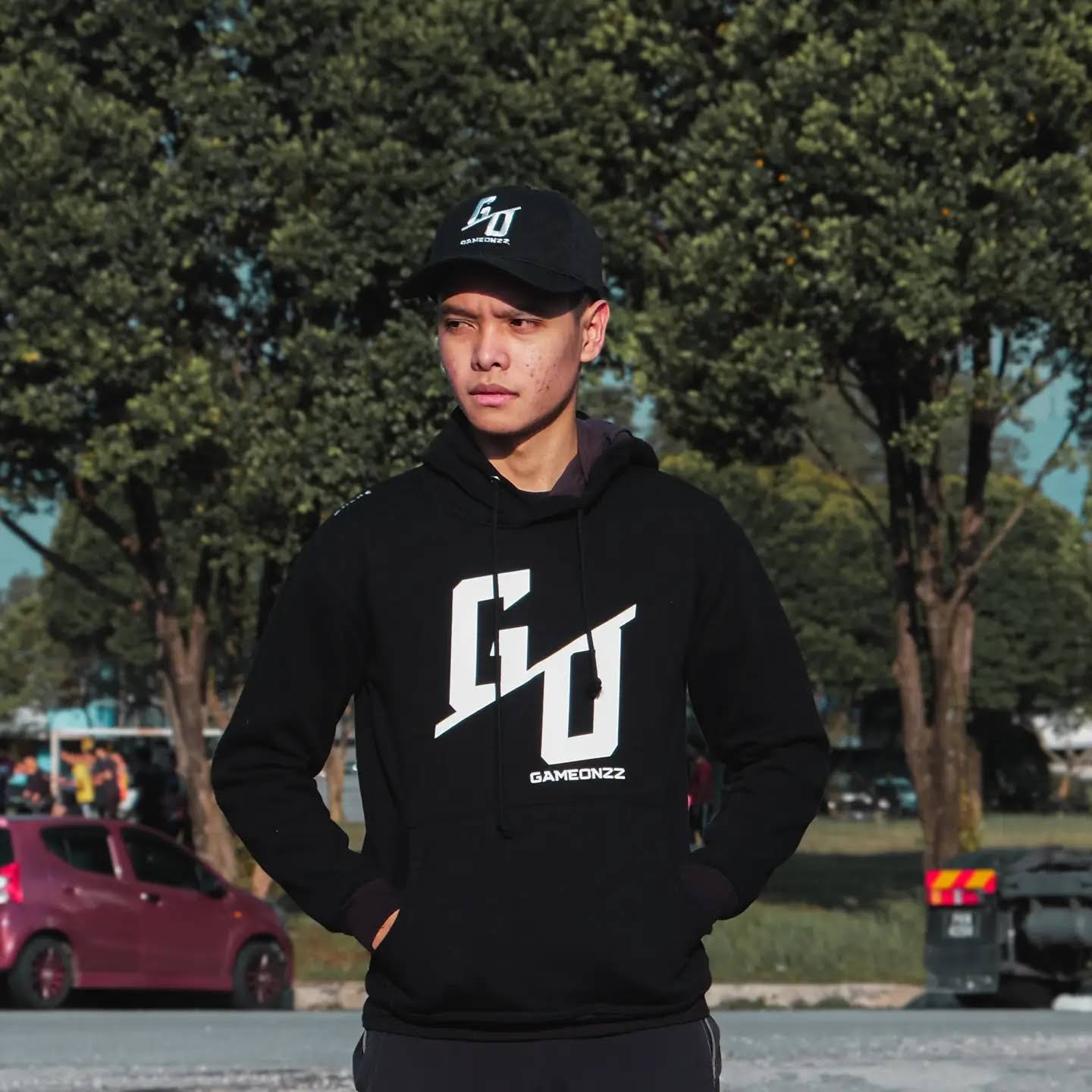 Post from GameOnzz