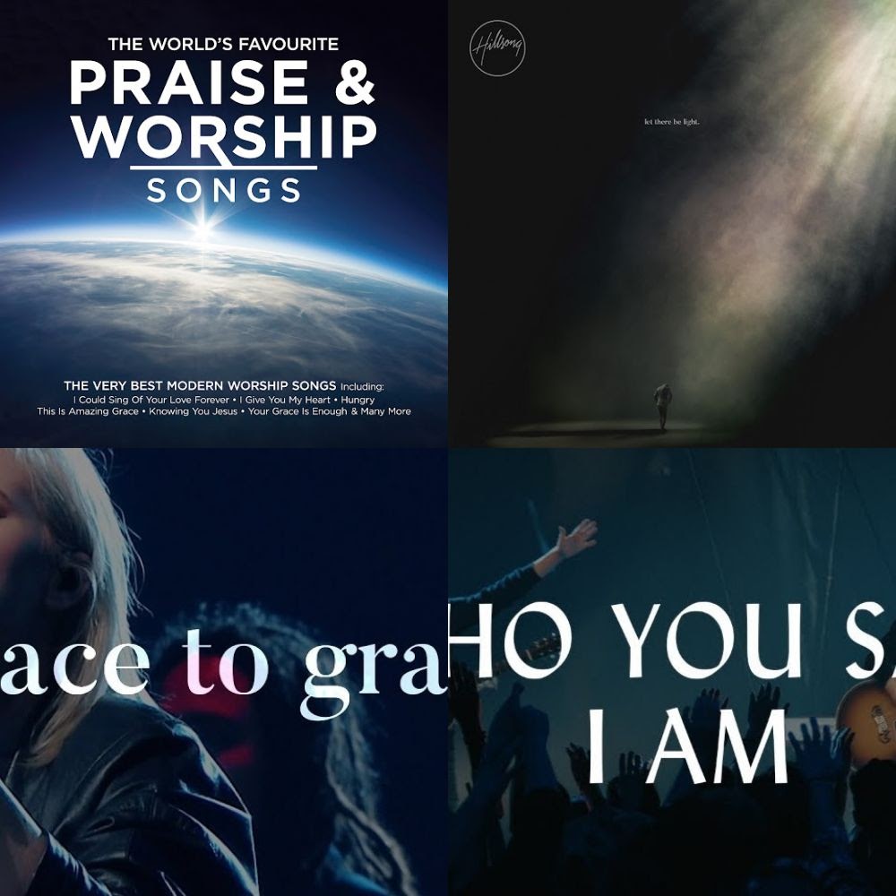 Jackie love the most Hillsong