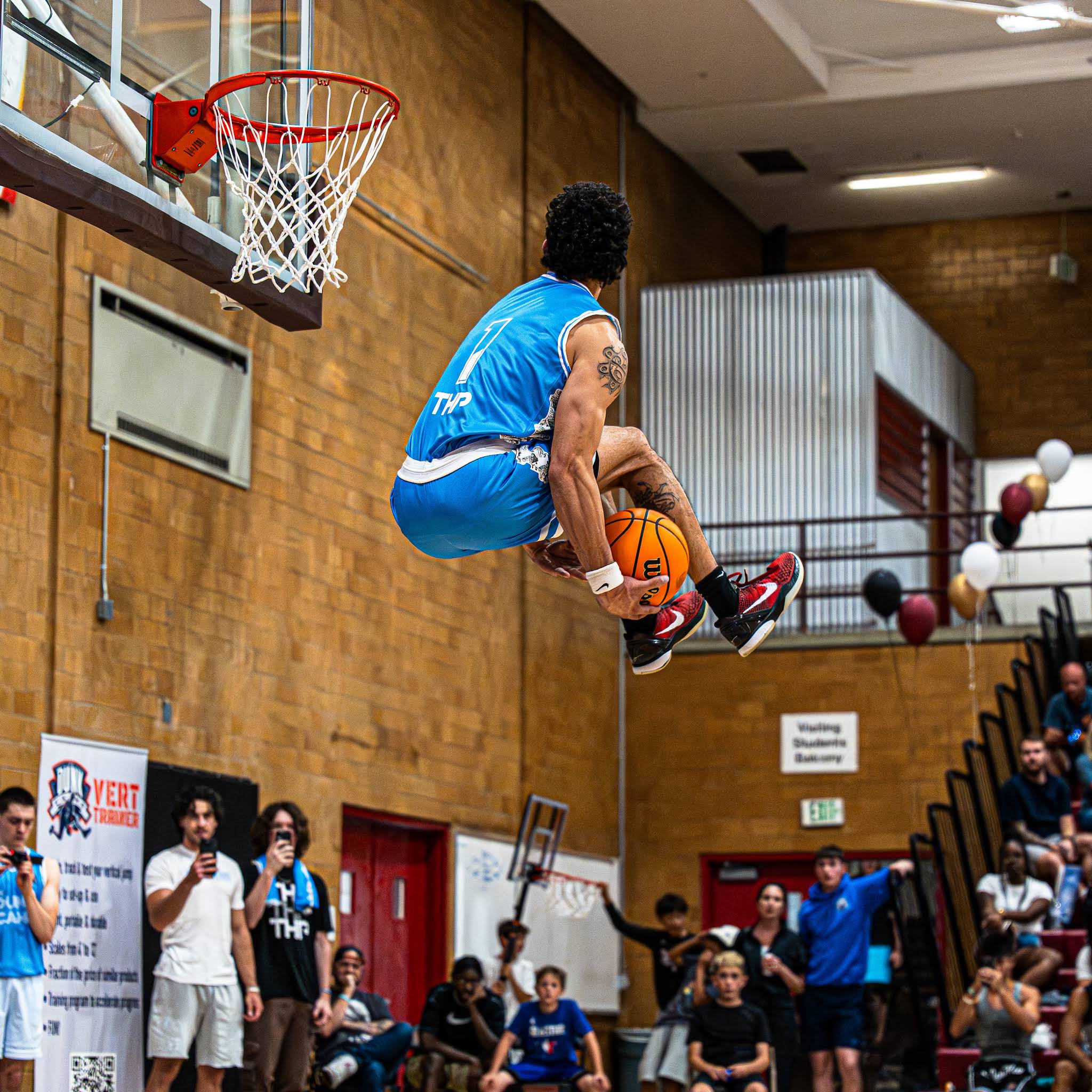 Post from Isaiah Rivera