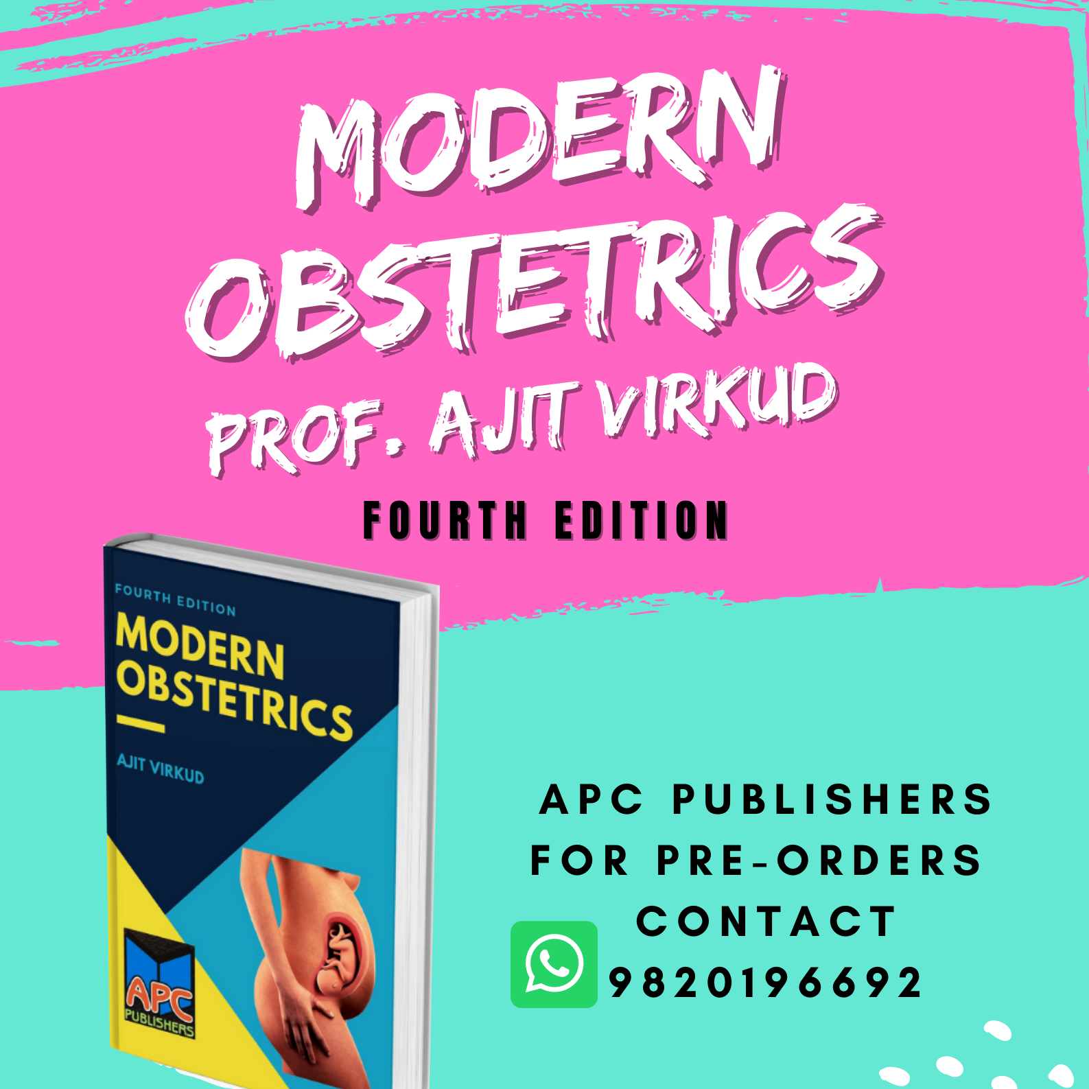 Post from Ajit Virkud