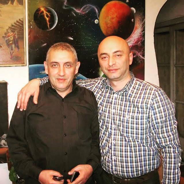 Post from Marka Film Production