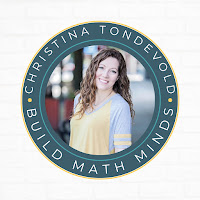 Post from Build Math Minds