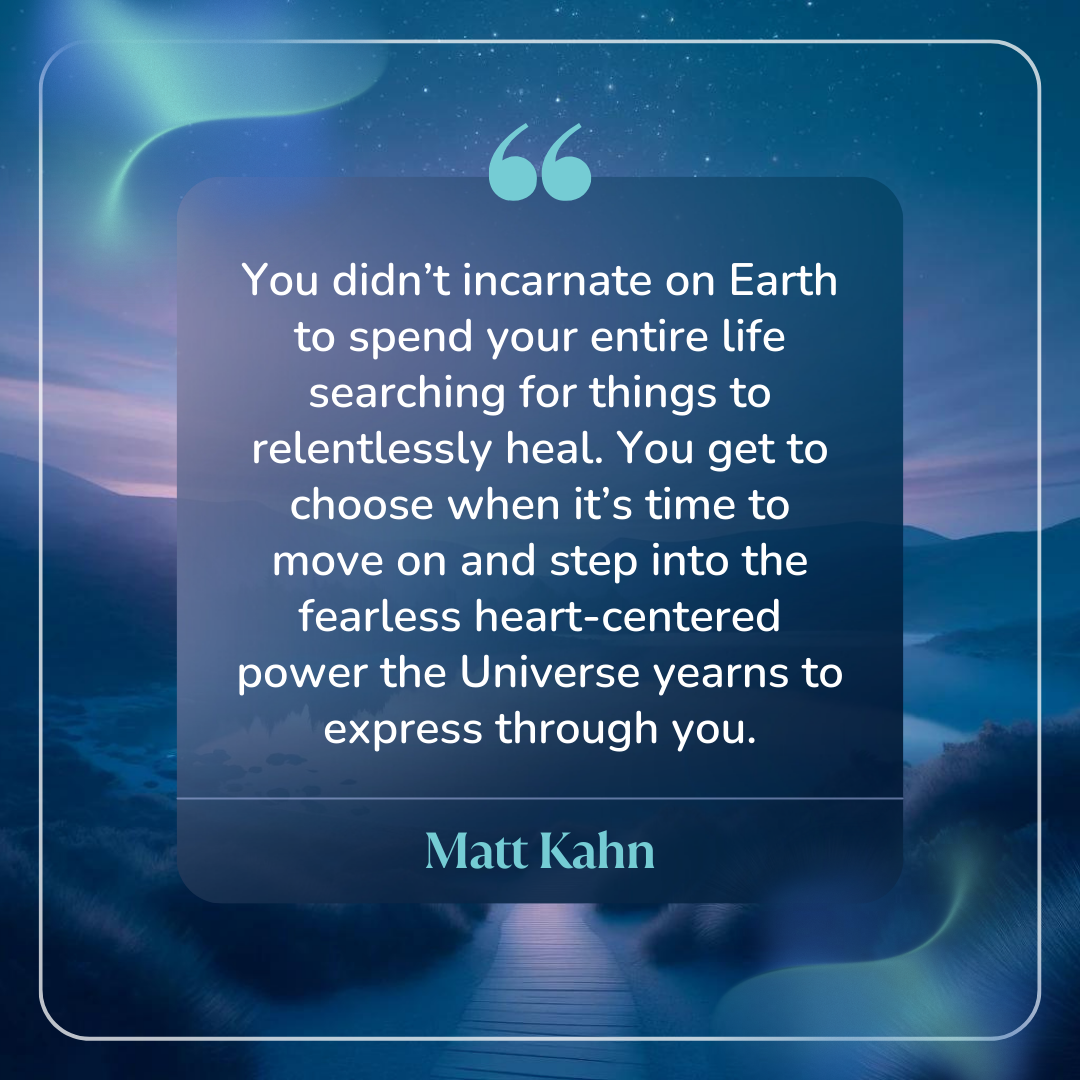 Post from Matt and Joy Kahn