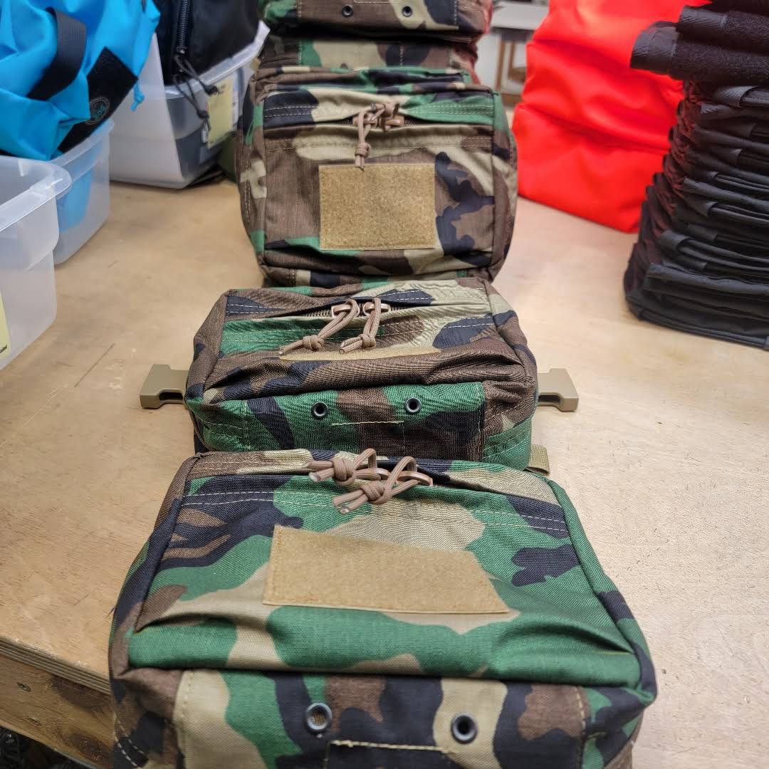 Post from Special Operations Equipment (SOE)