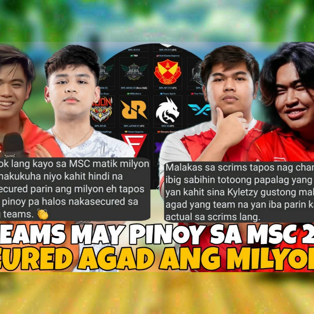 Post from INSPI GAMING