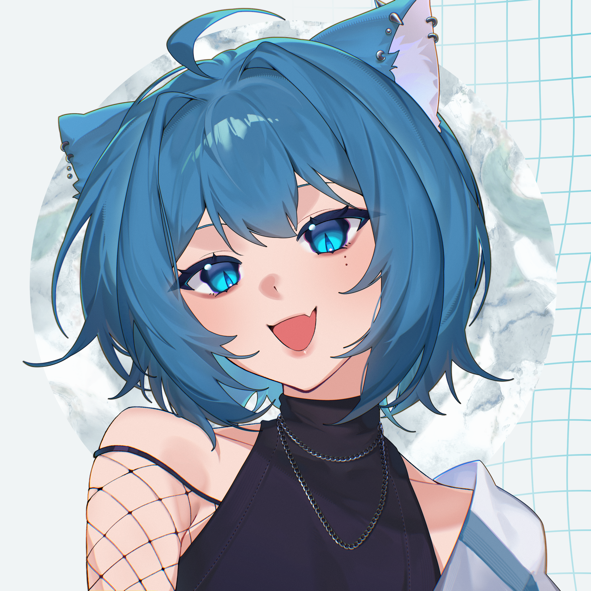 Post from TsunamiCat