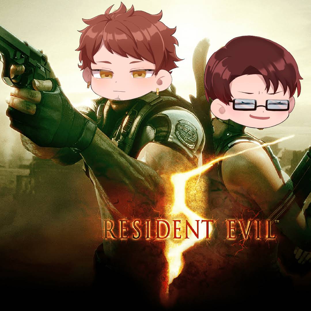 Post from TWO-MAN CELL