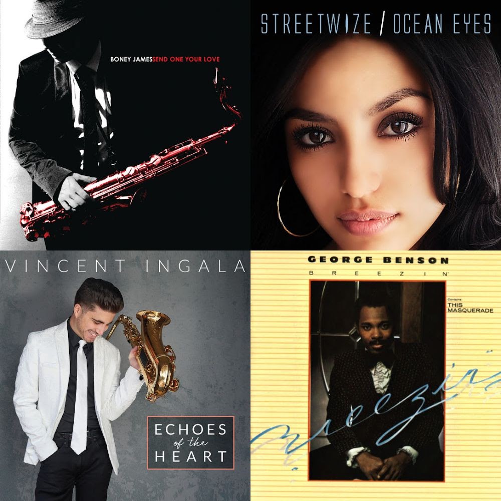 JAZZ MUSIC