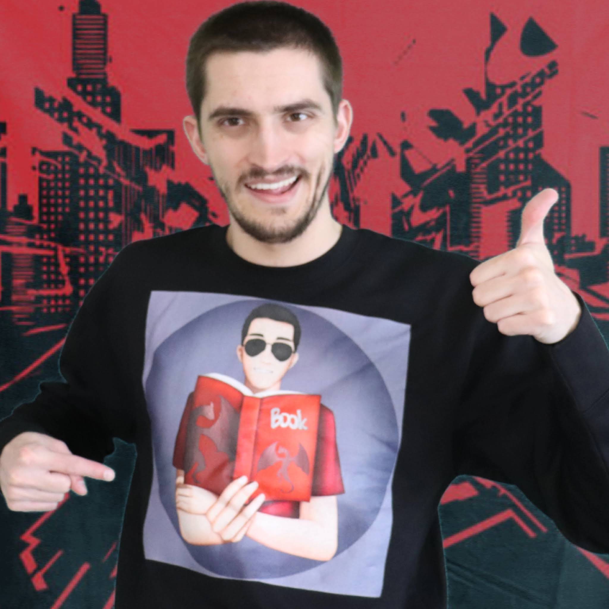 Post from James Tullos