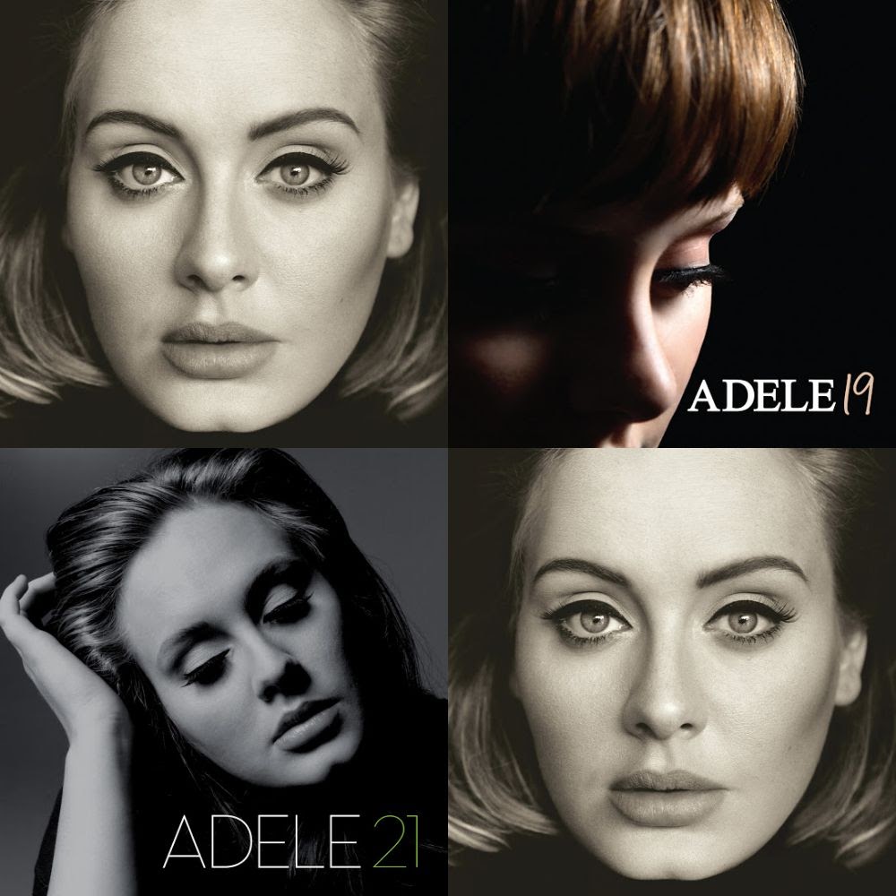 Adele 2