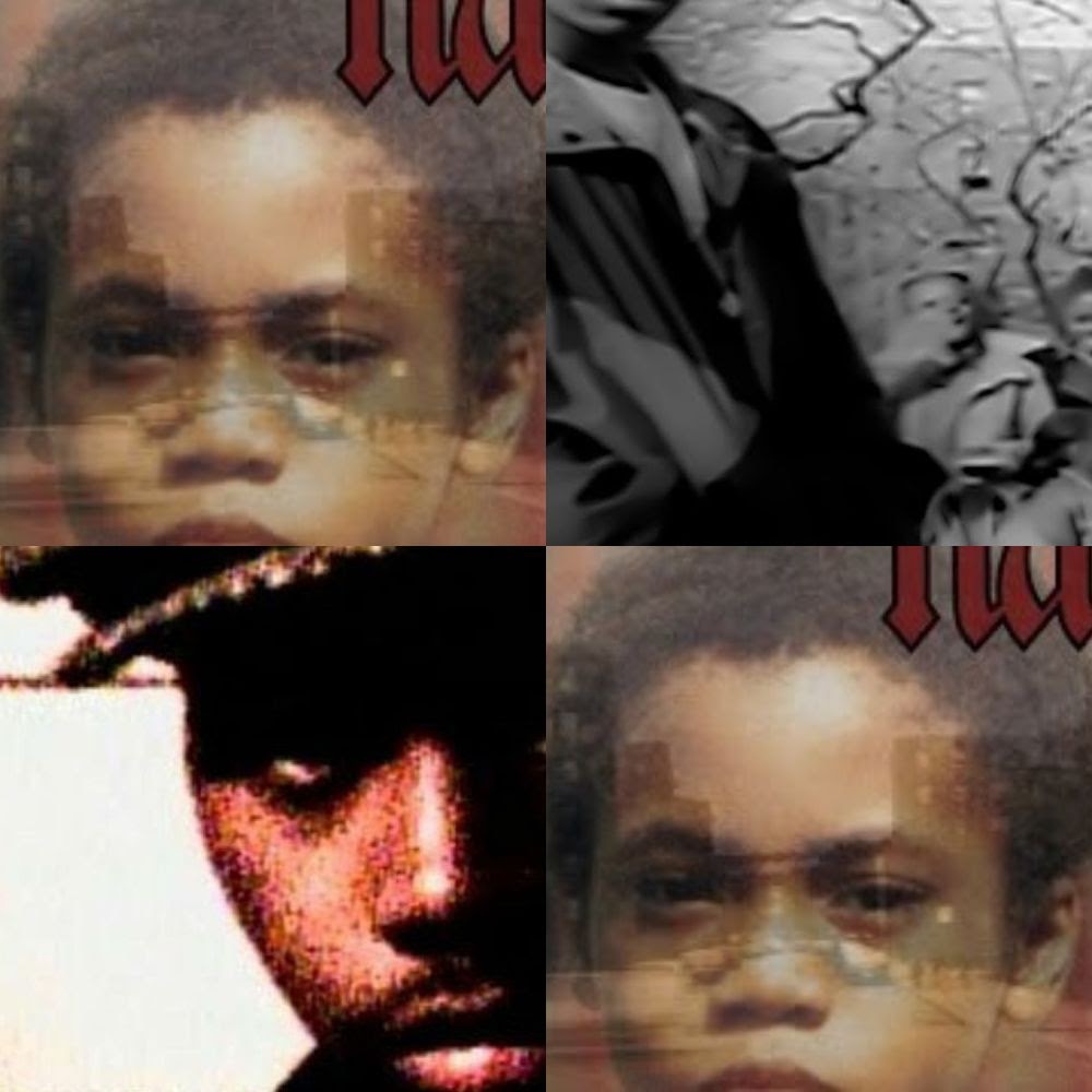 Nas 'Illmatic' Album 30th Anniversary