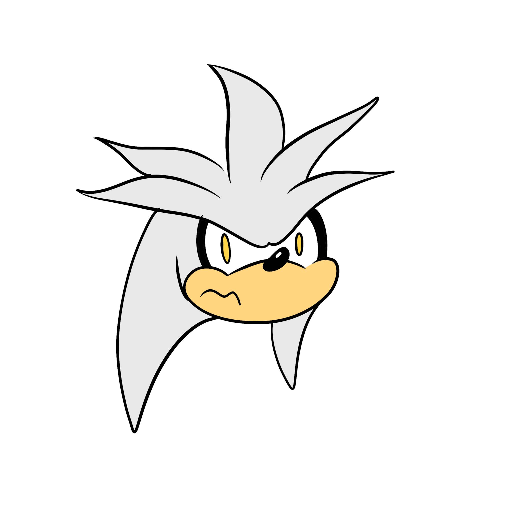 Post from Silver & Friends