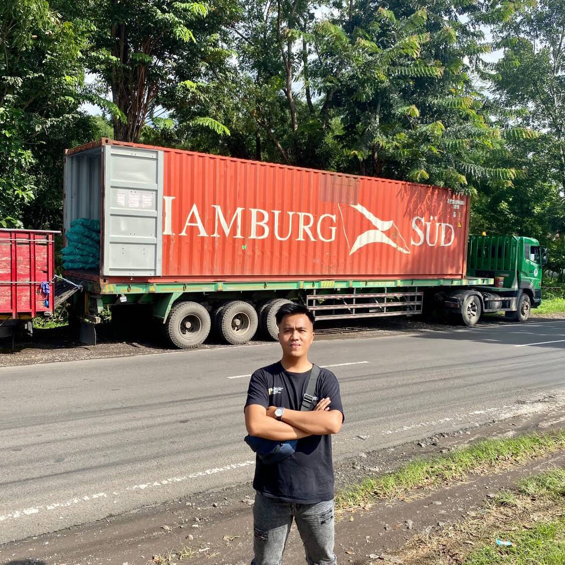 Post from Julio Ekspor