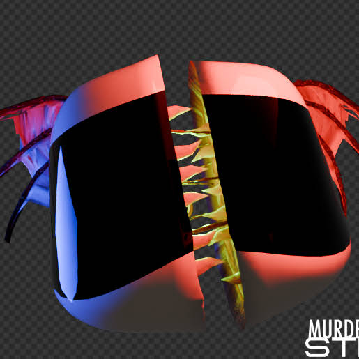 Post from Zander Russell