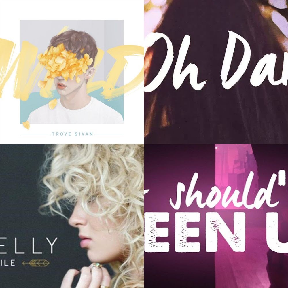 Unrequited Love Songs Playlist