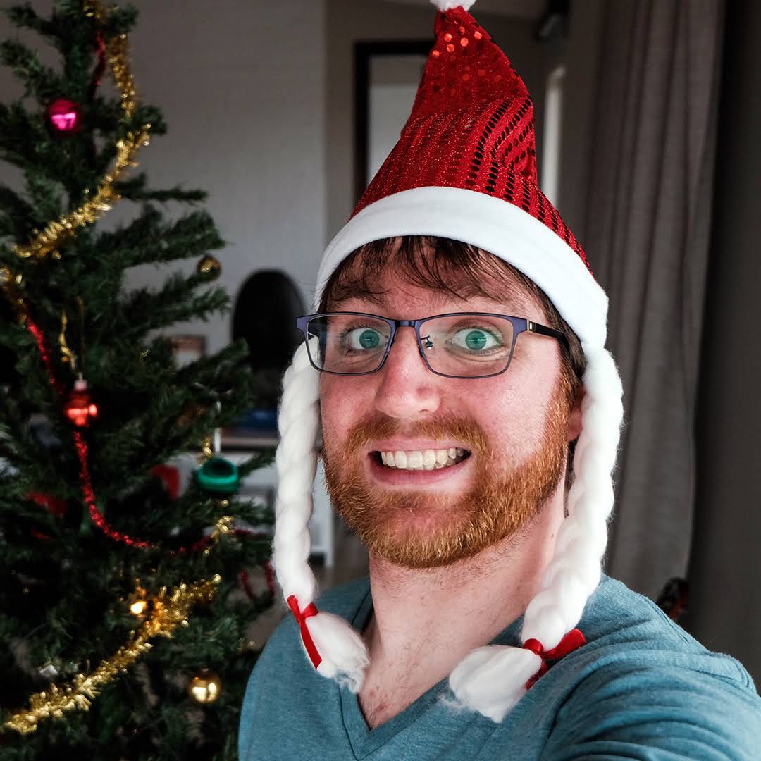 Post from Dawid Does Tech Stuff