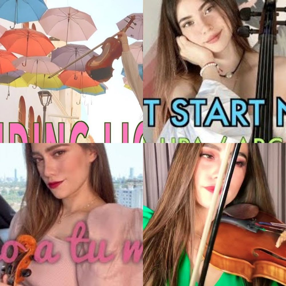 ARCANO VIOLIN MODERNAS