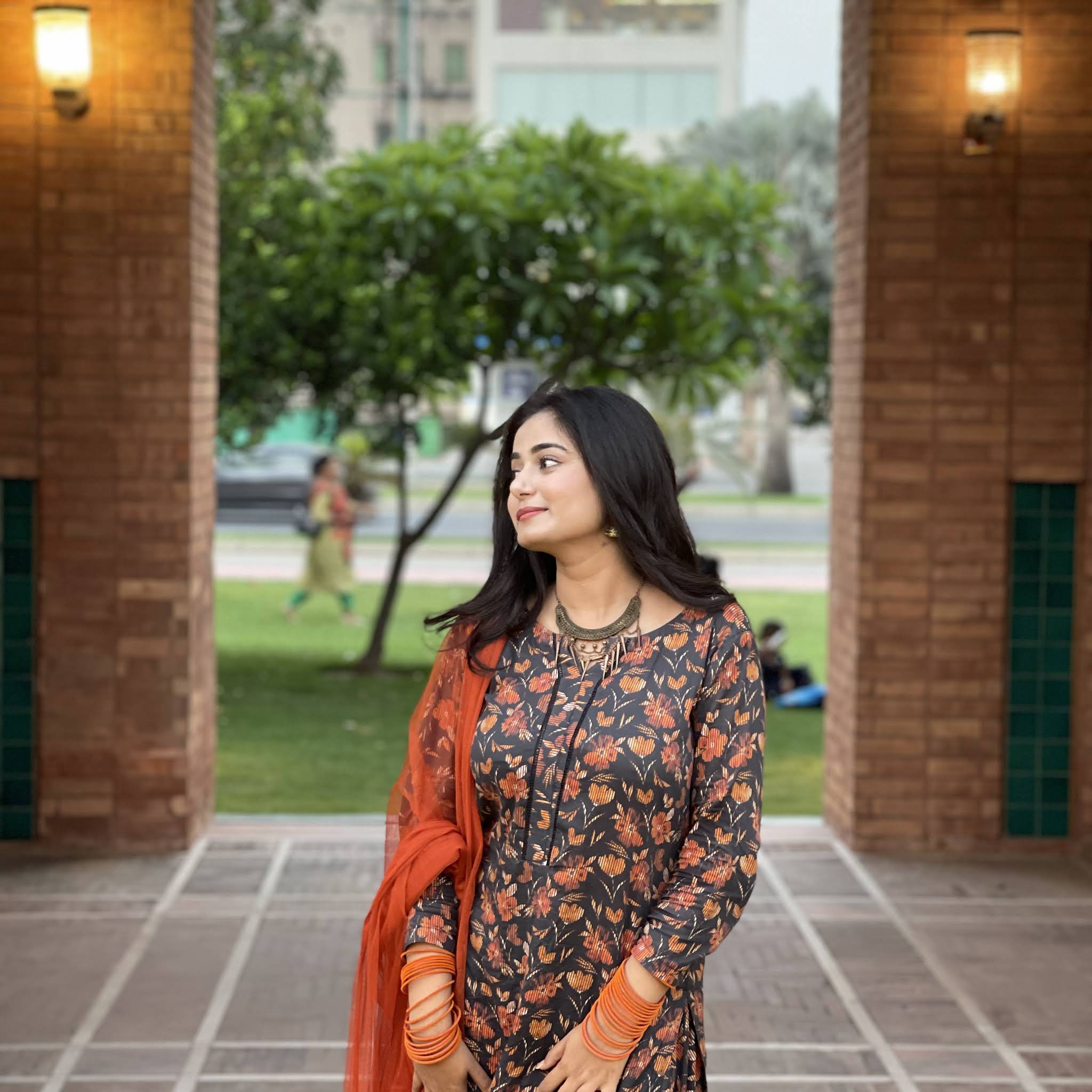 Post from Mehwish Naz