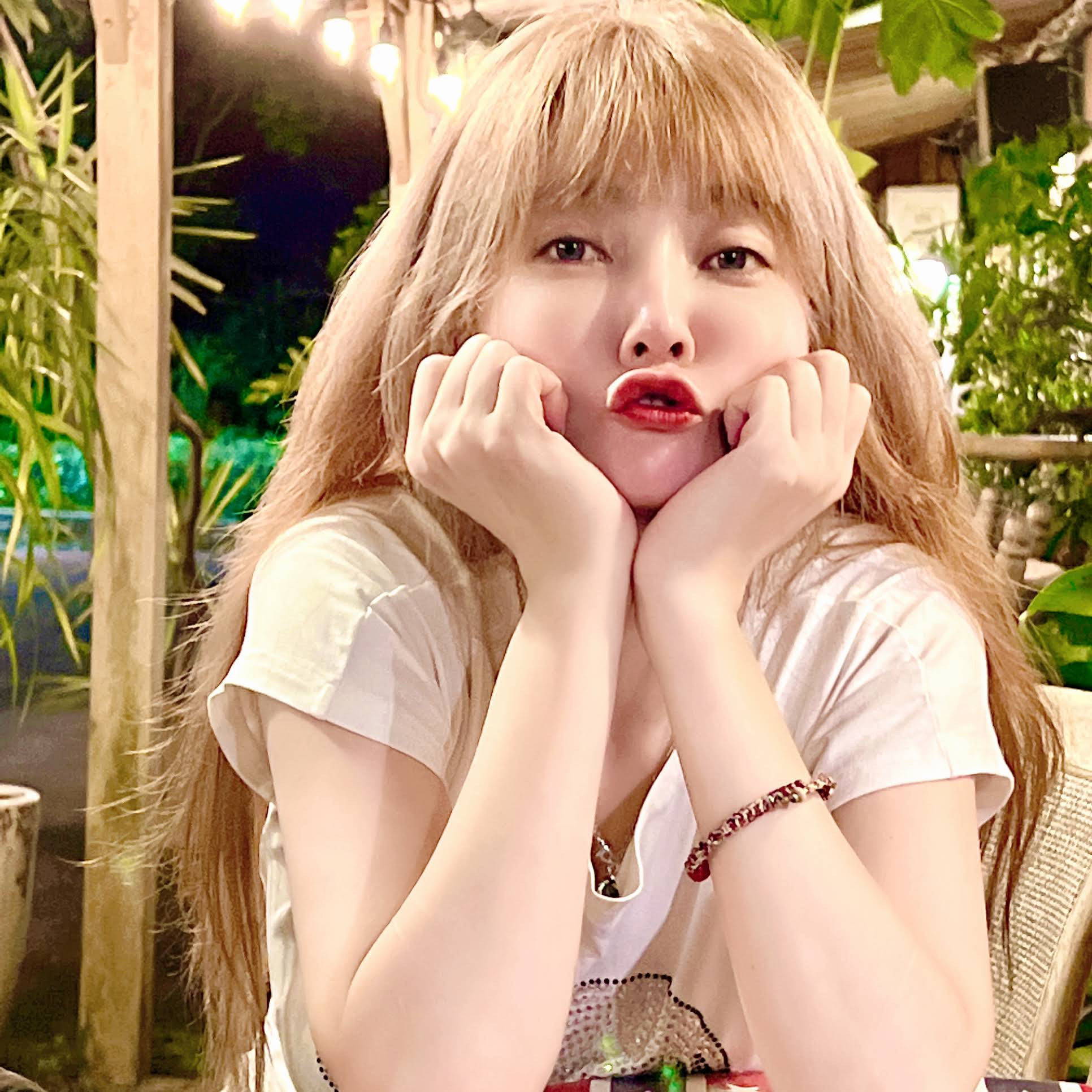 Post from 想入霏霏 Ms. Fei Fei