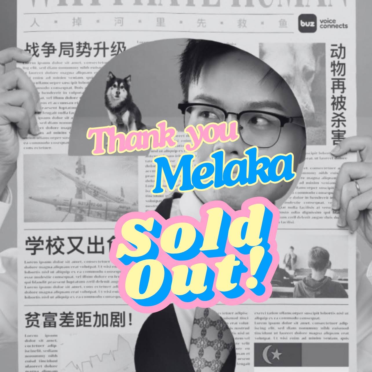 Post from BBK Network