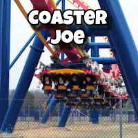 Post from Coaster Joe