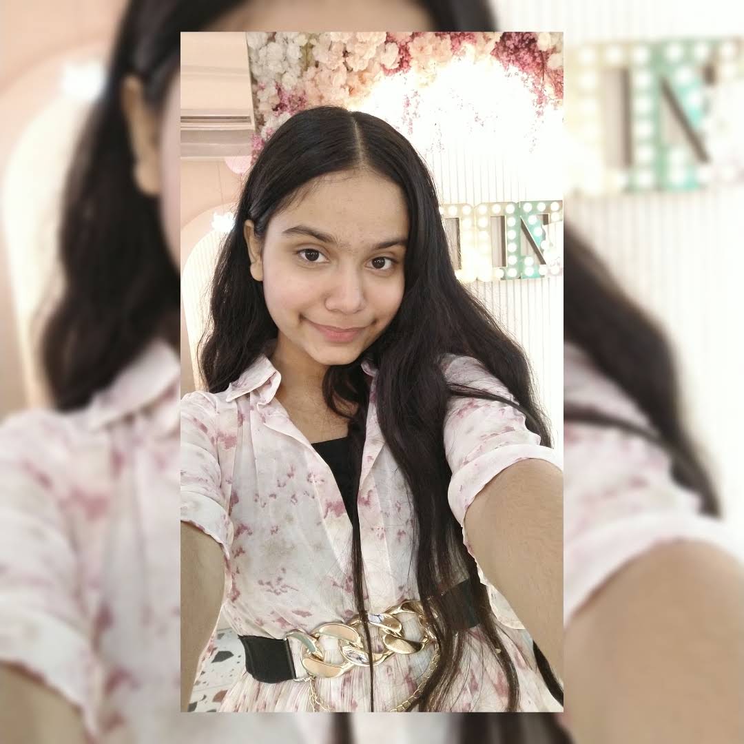 Post from Luvika Singh